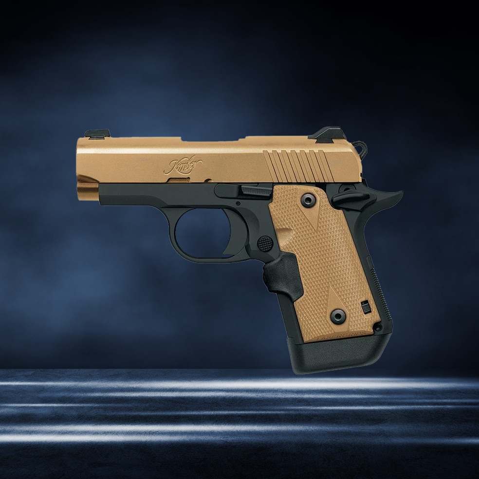 All 2024 Micro-Compact Concealed Carry Models - Concealed Armory