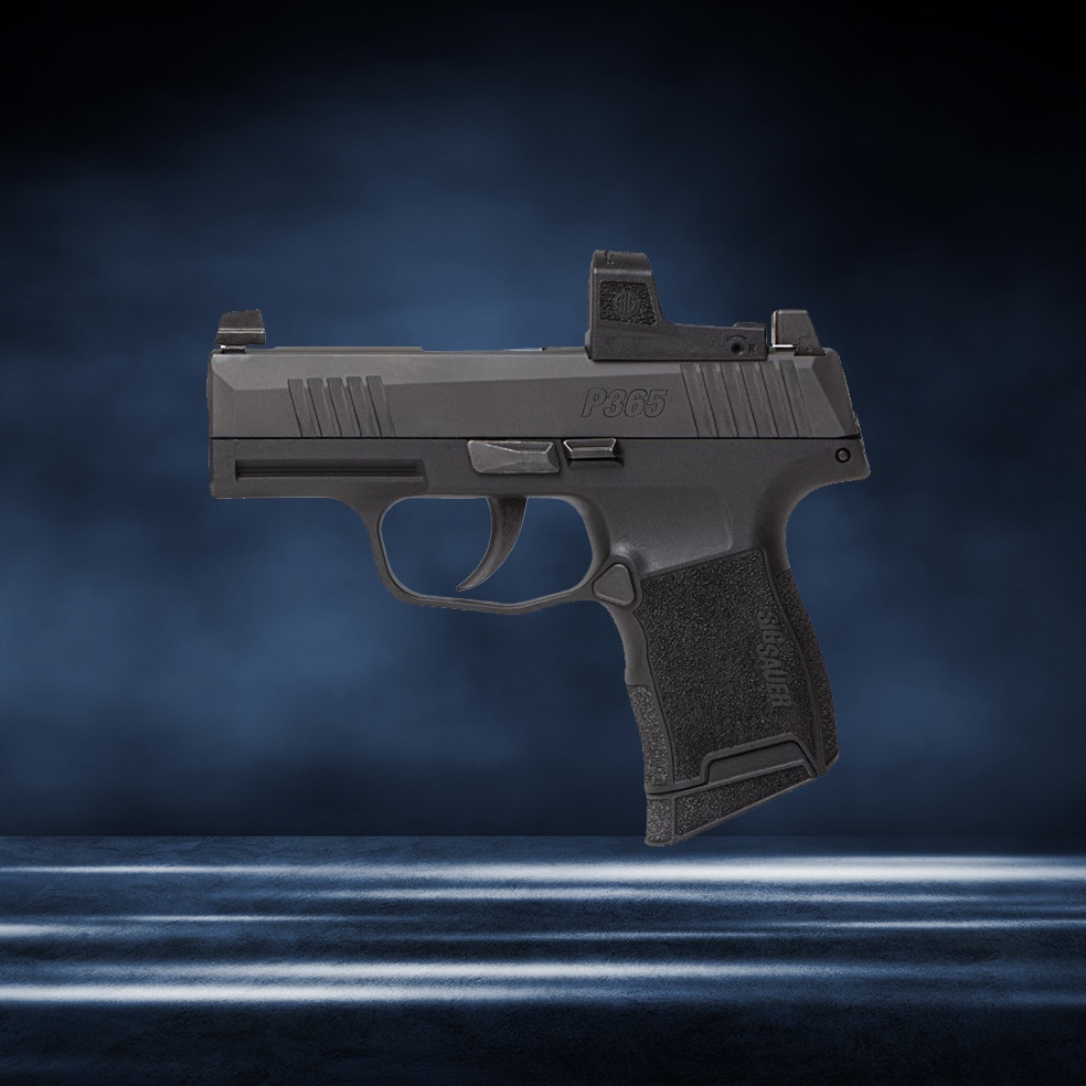 P365-380 ROMEOZERO ELITE - Concealed Armory