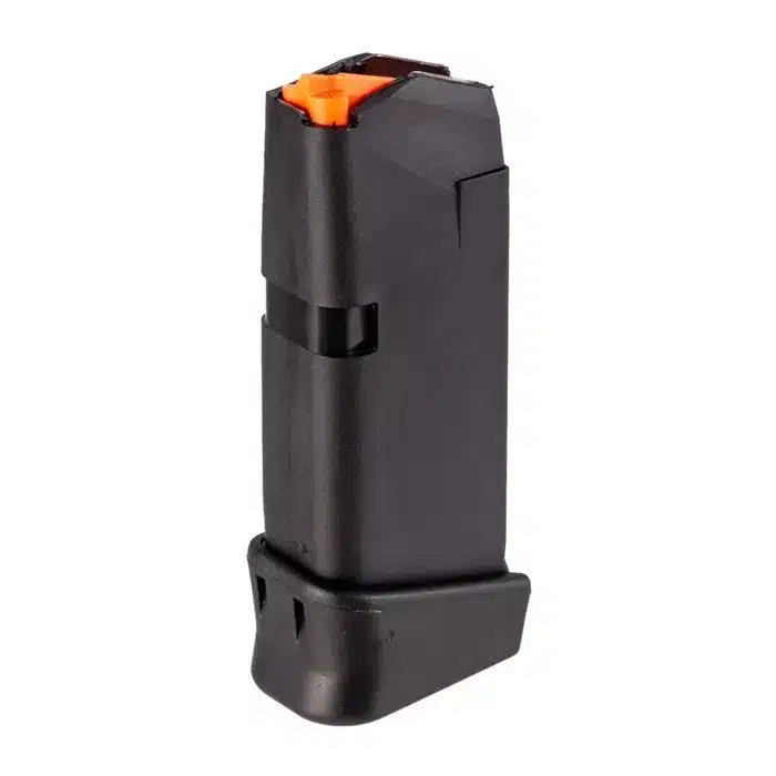Glock G26 GEN 5 Mag 9MM (10 & 12 Round) - Concealed Armory