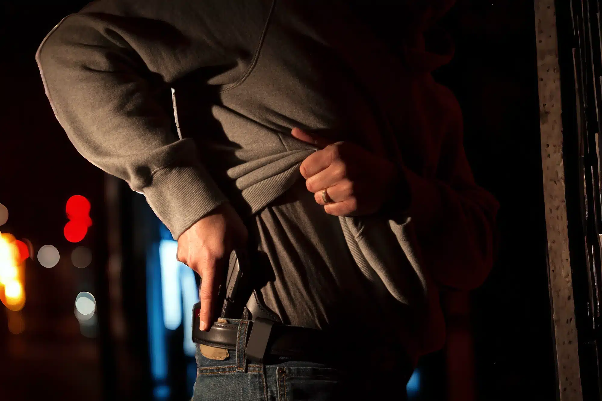 The Ultimate Guide for Concealed Carry - Concealed Armory