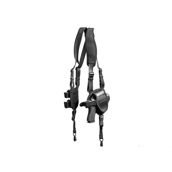 Alien Gear Cloak Shoulder Holster - Concealed Armory