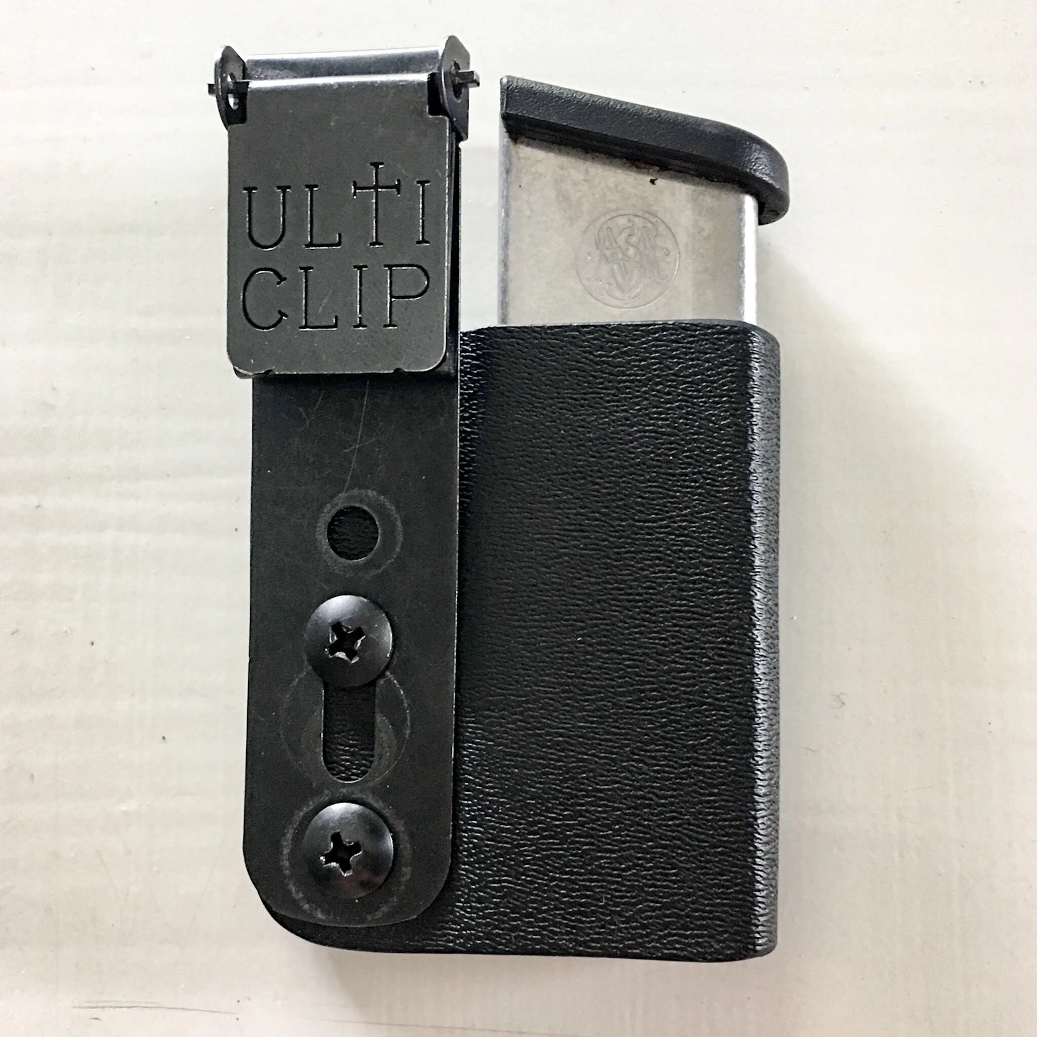 Flash Bang ROSIE - The Spare Mag Carrier - Concealed Armory